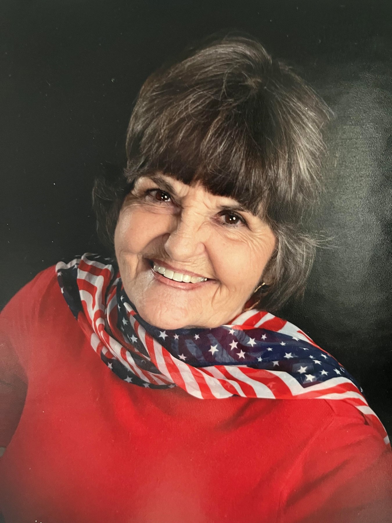 Marcia Carr Obituary - Humble, TX