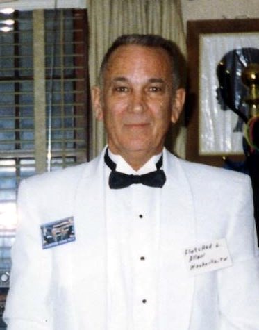 Fletcher Allen Obituary - Goodlettsville, TN