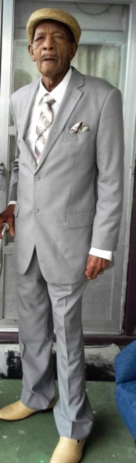 James Jones Obituary - Houston, TX