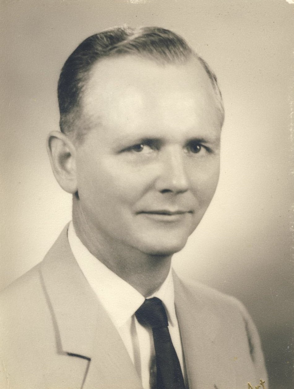 Dr. Walter Thomas Krause DDS Obituary - Houston, TX