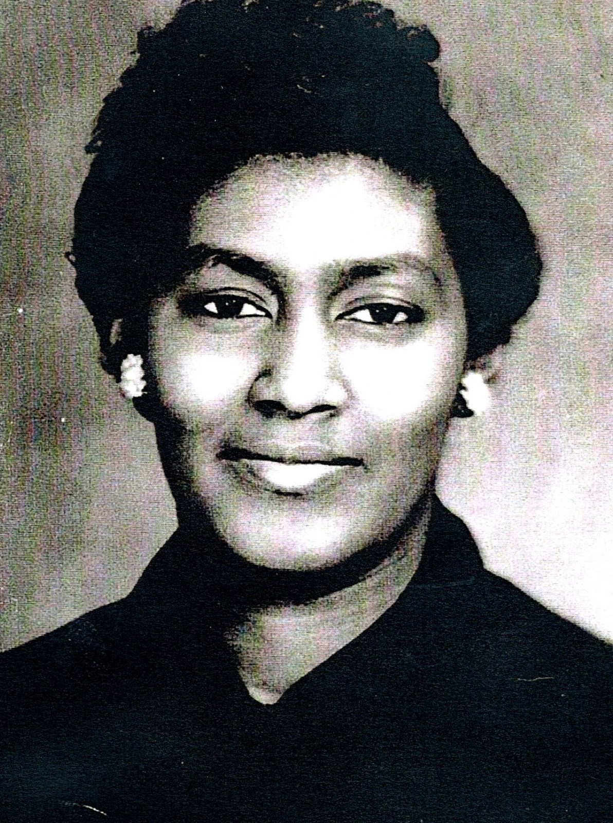 Annie Scott Obituary - Kansas City, MO