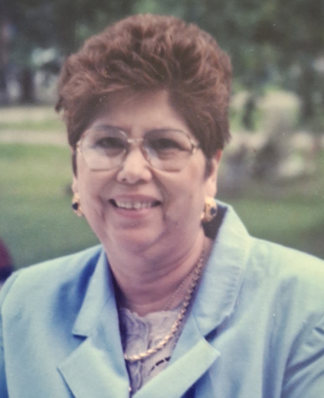 Margaret Nunez Obituary - Houston, TX