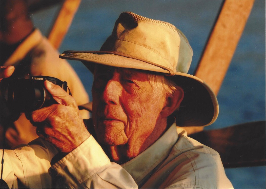 Norman Williams Obituary - Homewood, AL