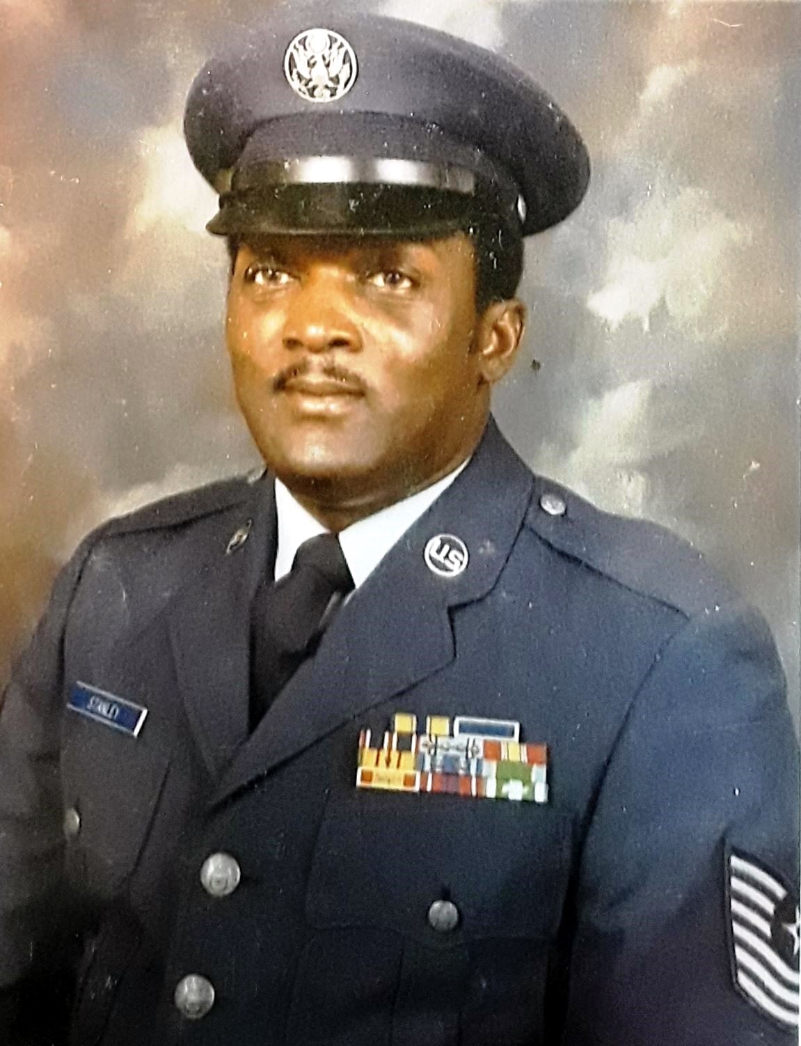 Eugene Stanley Obituary - Hampton, VA