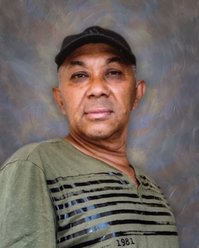 Jose Baca Obituary - Montebello, CA