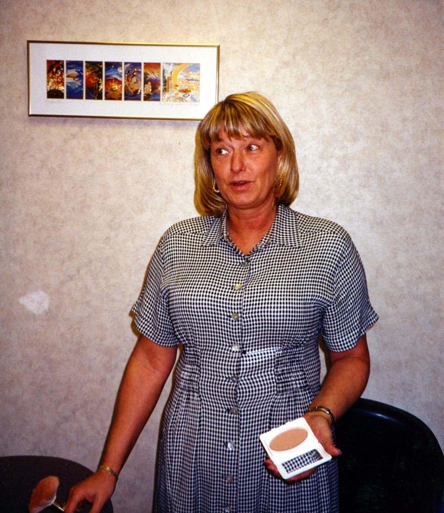 Linda Riemenschneider Obituary - Pell City, AL