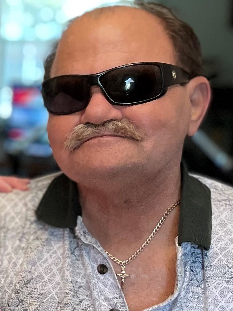 Gary Hardin Obituary - Houston, TX