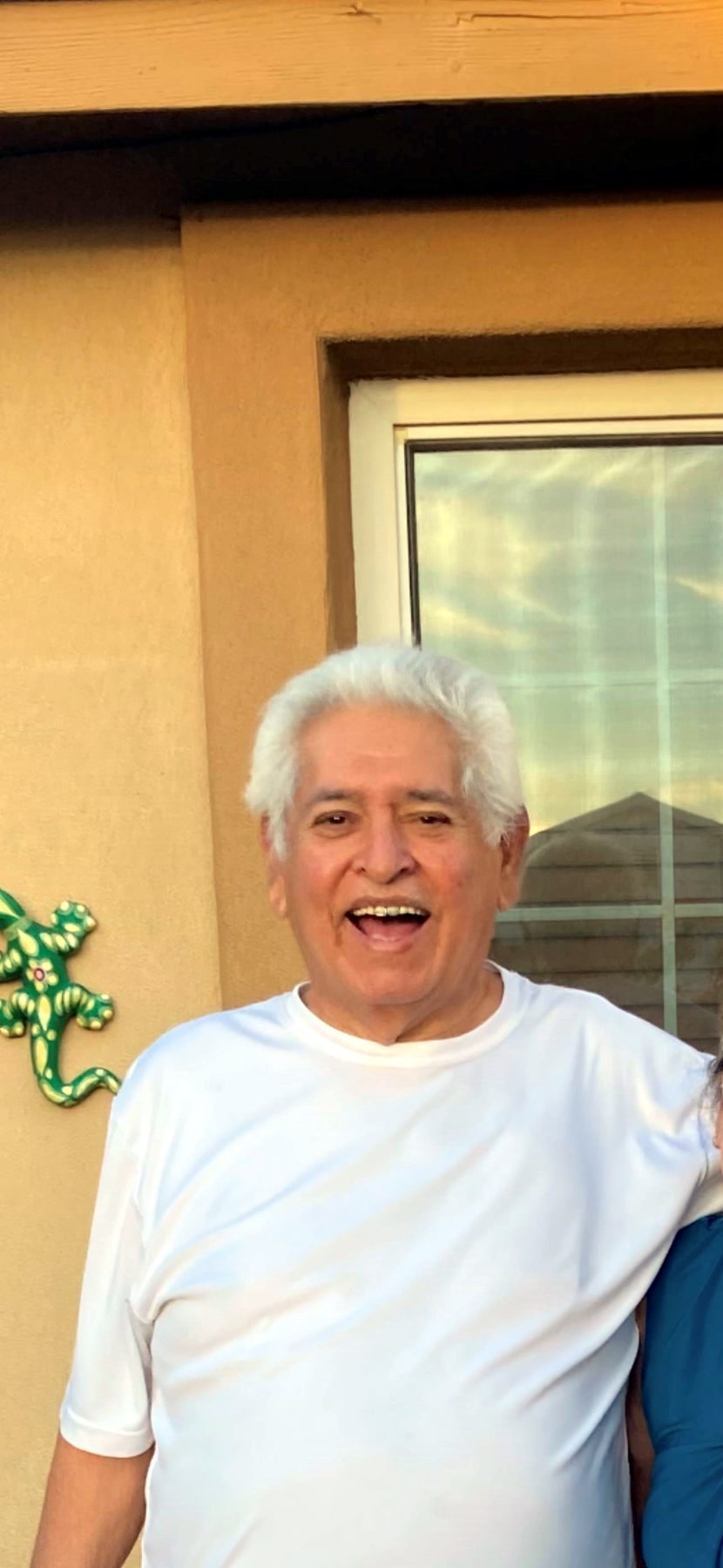 Ramiro Valle Obituary - Phoenix, AZ