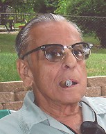 Frank Pascuzzi Obituary - Kansas City, MO