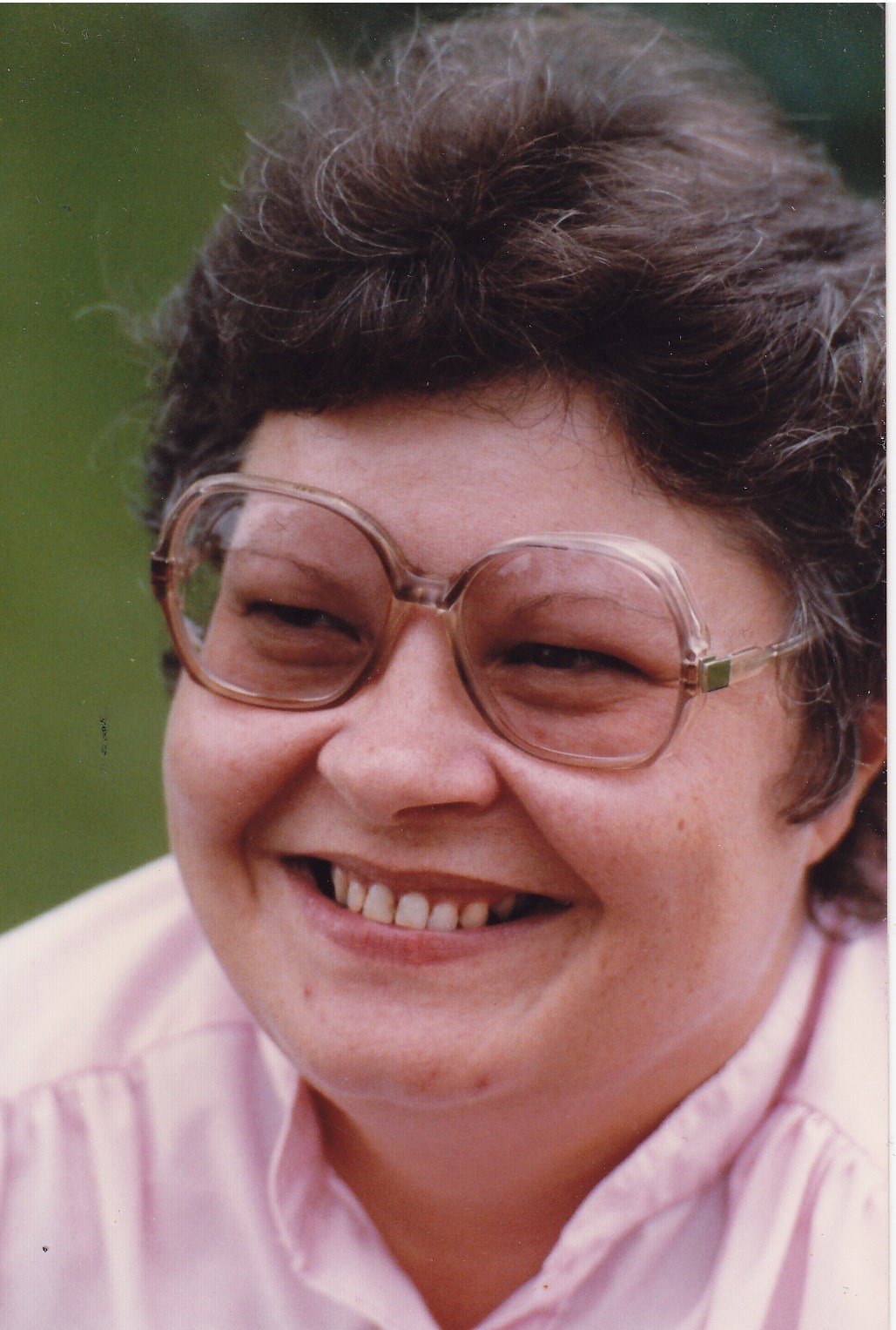 Cecelia M. Hill Obituary - Clinton Township, MI