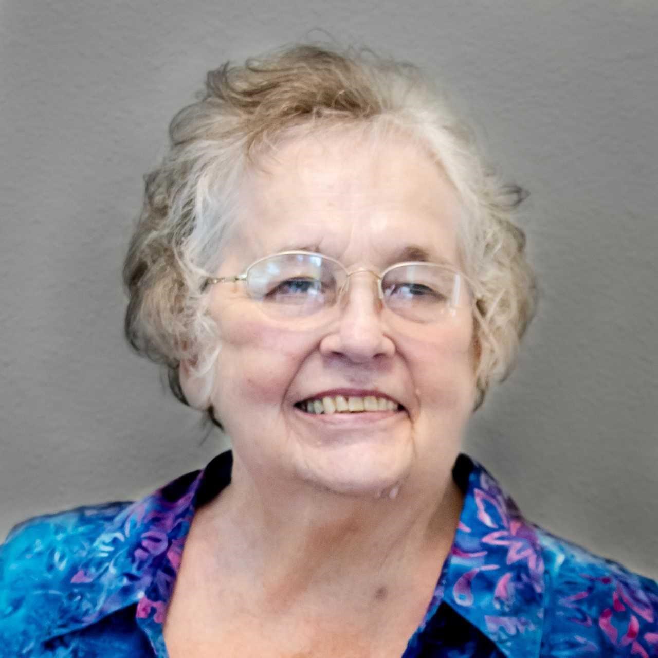 Jaynell Hamm Obituary - Conroe, TX