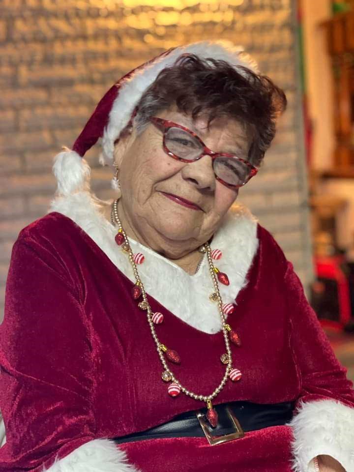 Timotea Vasquez avis de décès - El Paso, TX