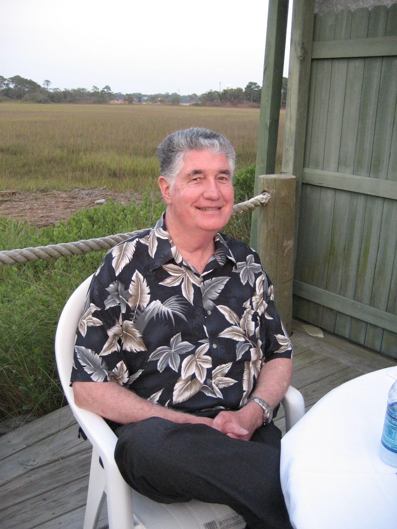 James Teeling Obituary - Dallas, TX