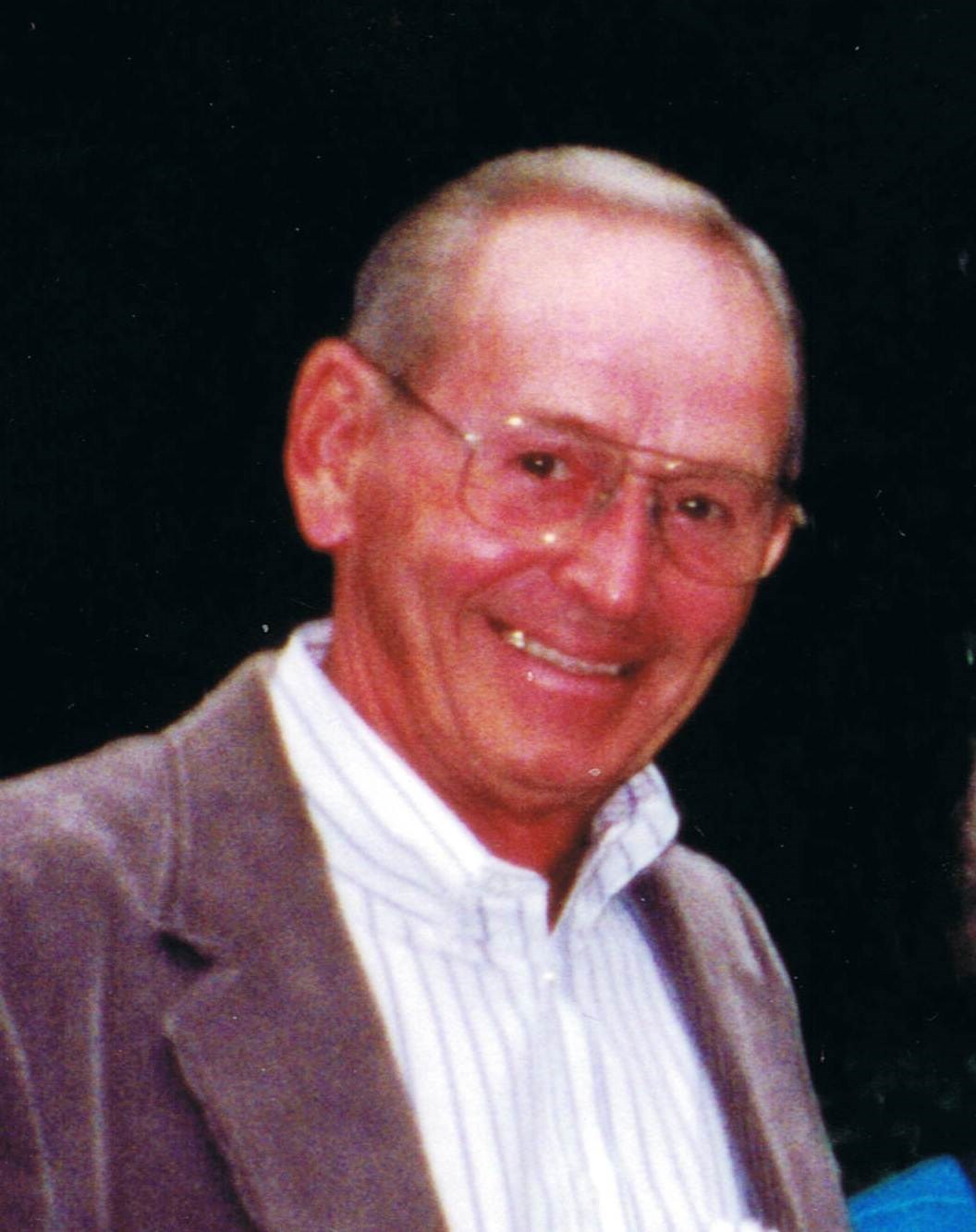 Thomas Gheen Obituary - Dayton, OH