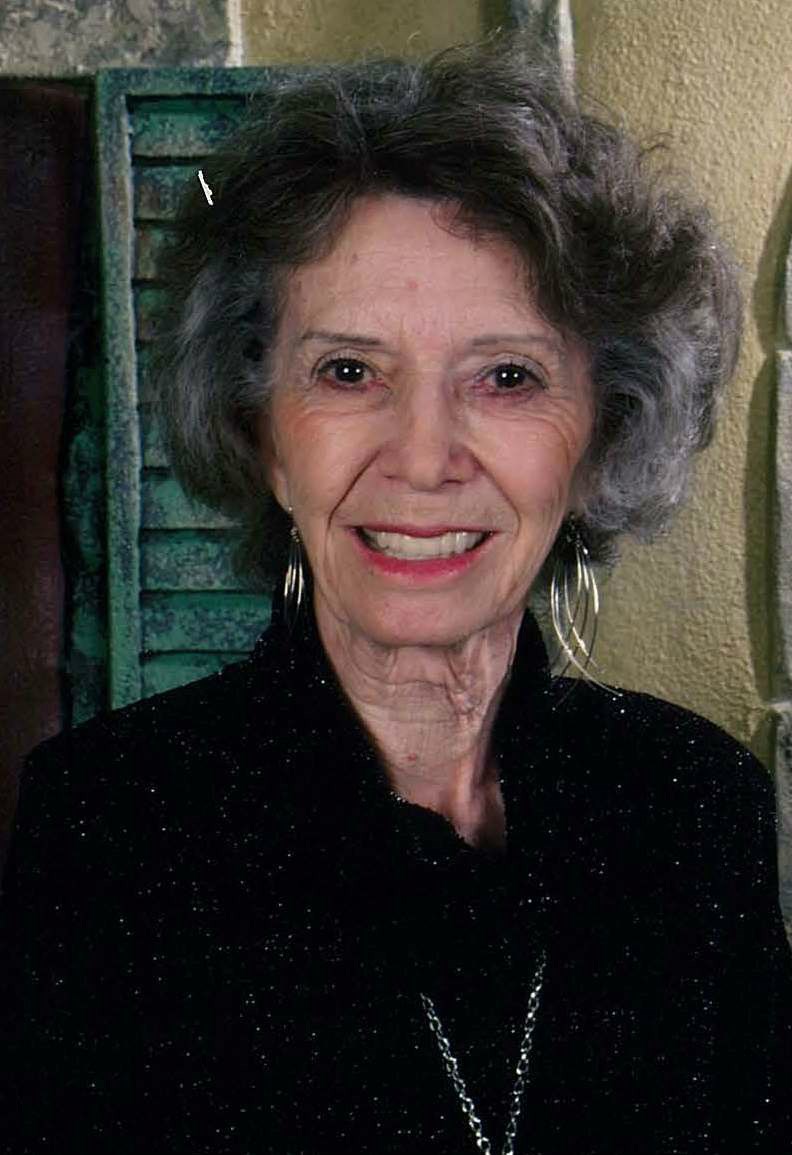 Hope Hamilton Obituary - Leduc, AB
