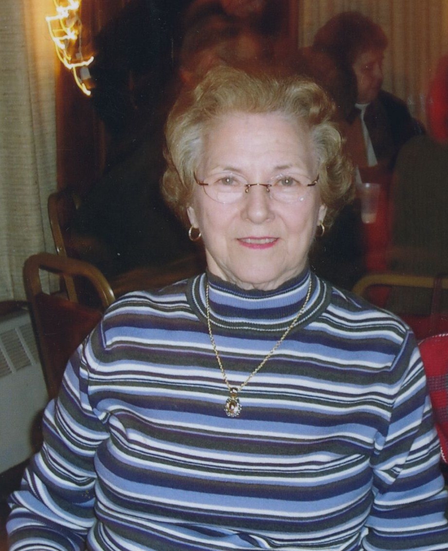 Doris E. Belagyi Obituary - Elkridge, MD
