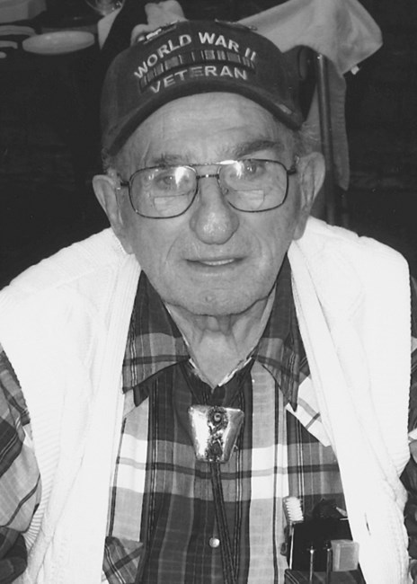 Harold B. Balkow Obituary - Tucson, AZ