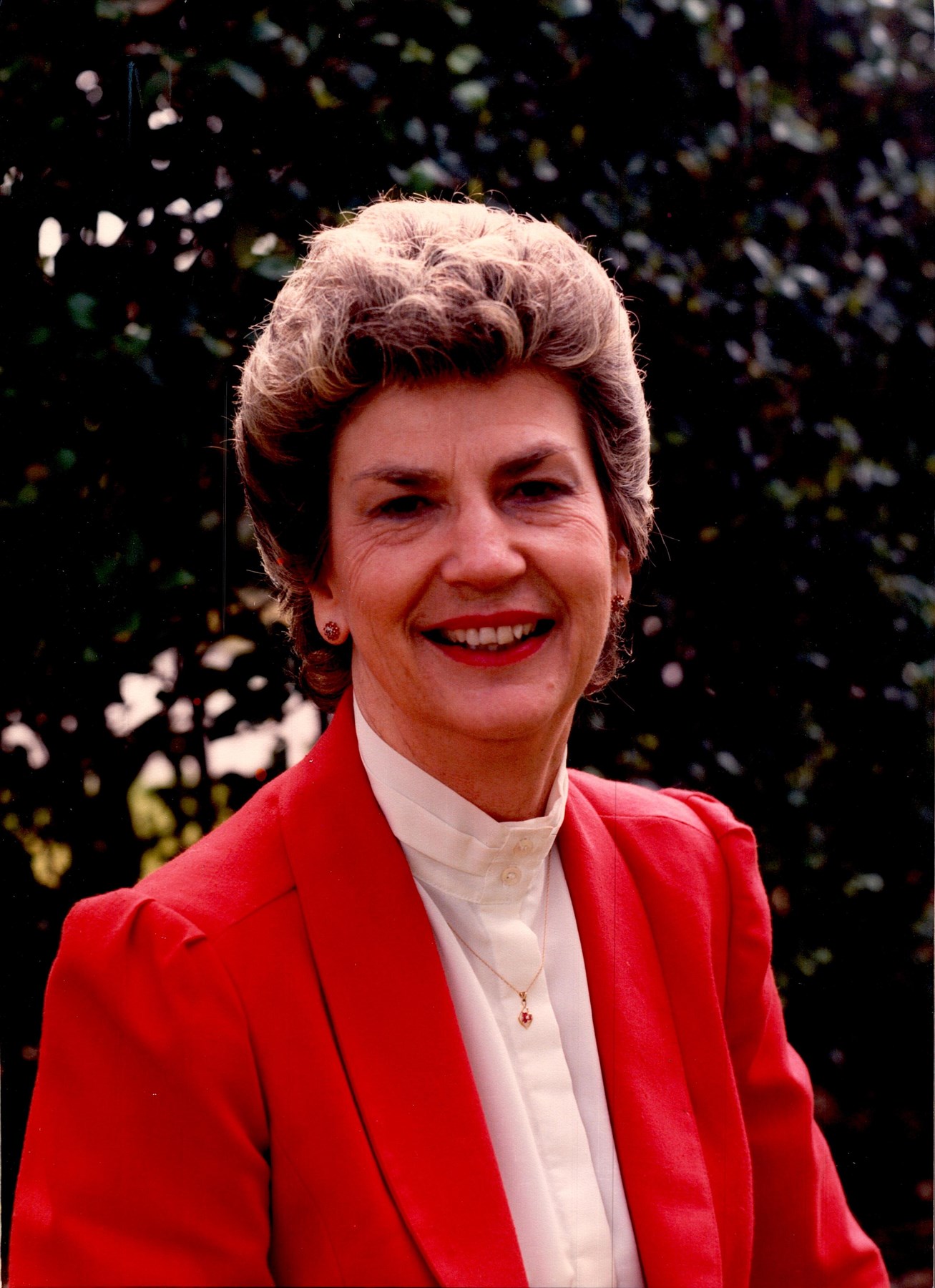 Edith Tulloss Obituary - Universal City, TX