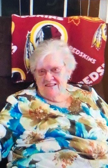 Shirley Morgan Obituary - Salisbury, MD