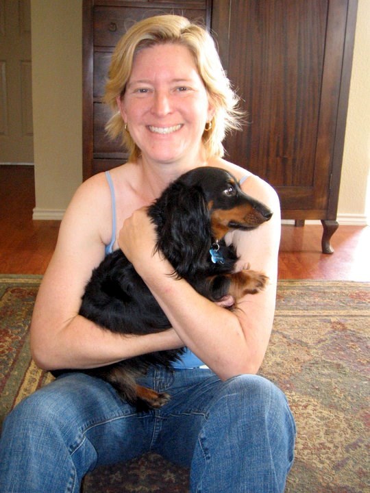 Rosalind Martin Obituary - Austin, TX