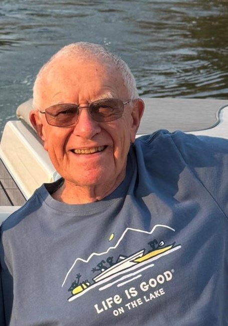 Robert Butler Obituary - Spokane, WA