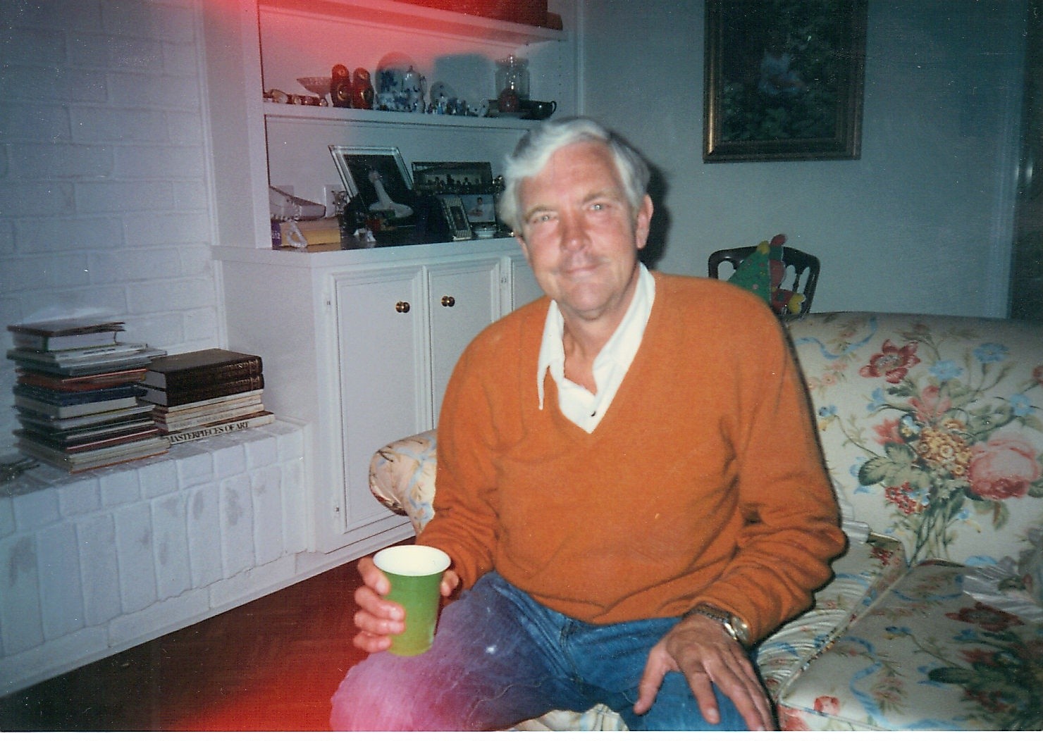 Mr. Duncan T. Butler Sr. Obituario - Houston, TX