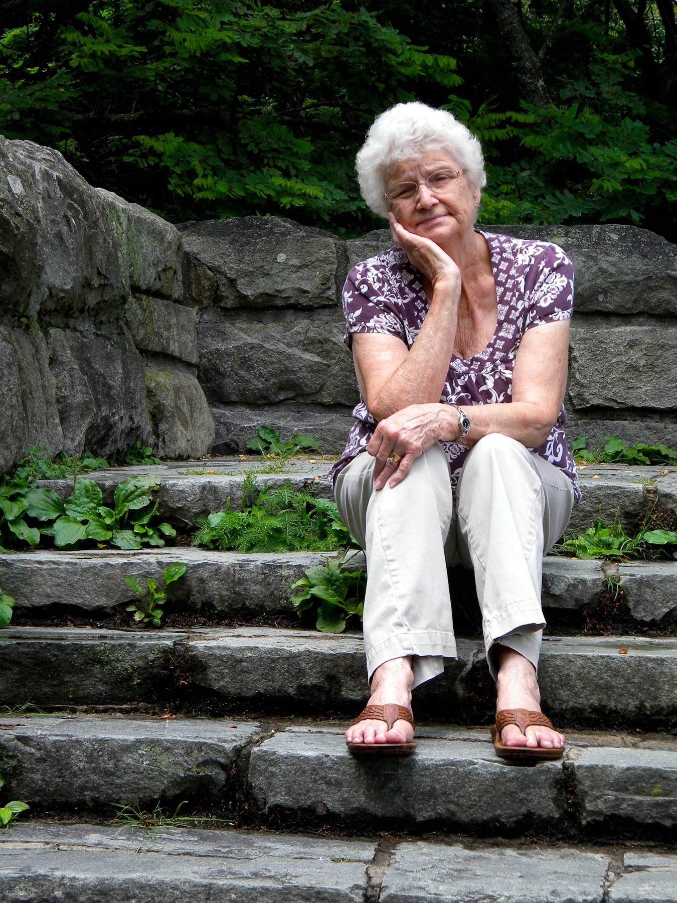 Mrs Lois C. Baker Obituary - Winder, GA