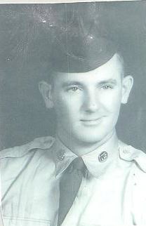 Allen Burton Obituary