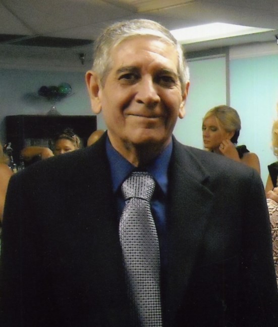 Mario Jaime Obituary - Falfurrias, TX