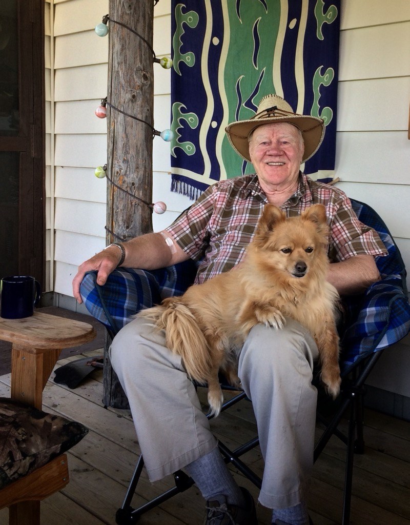 Eldon Nelson Obituary - Calgary, AB