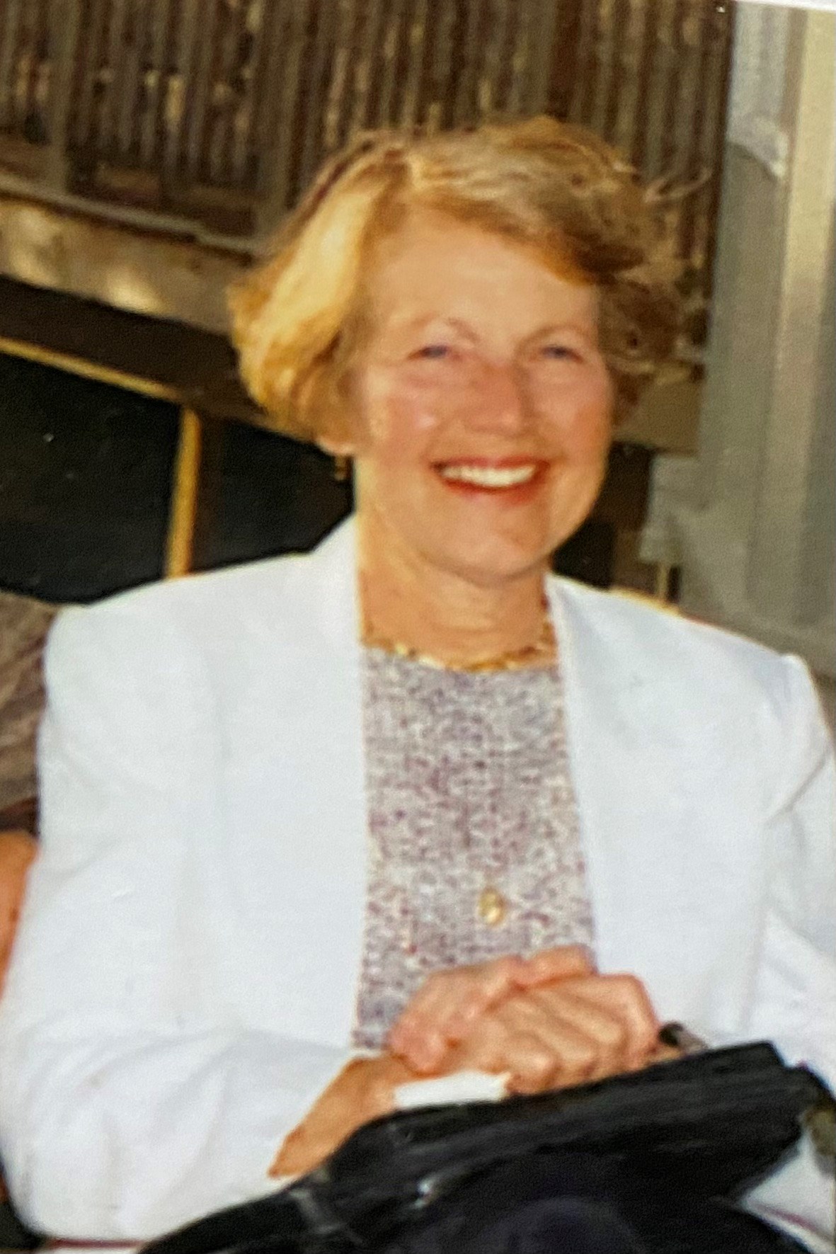 Alice Willett Obituary - Marblehead, MA