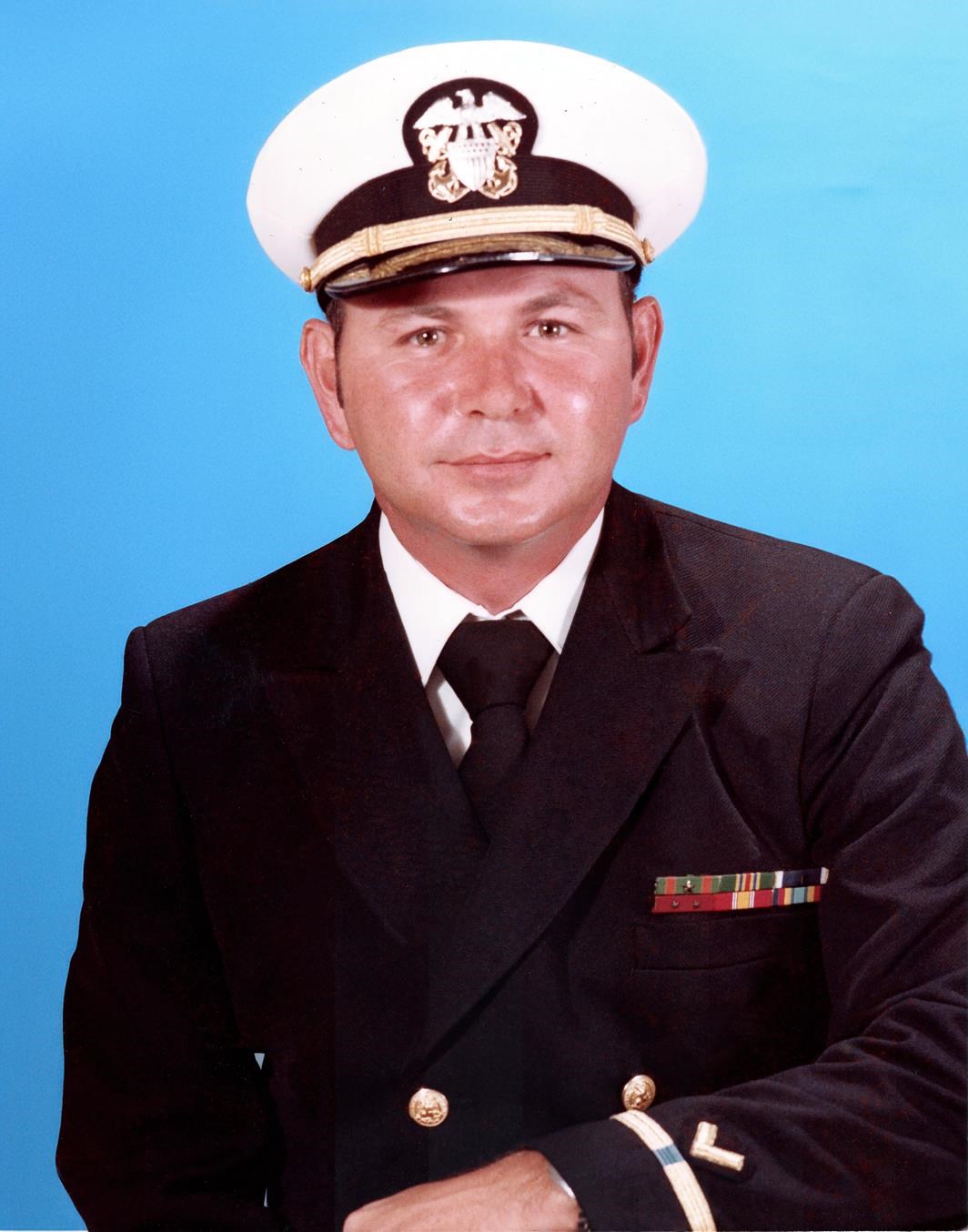 William Millican Obituary - Pensacola, FL