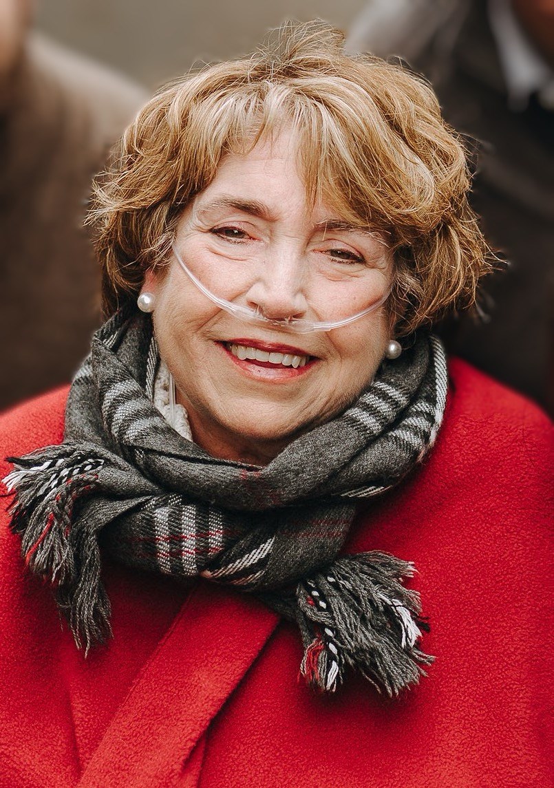 Kathleen MacDonald Obituary - Halifax, NS