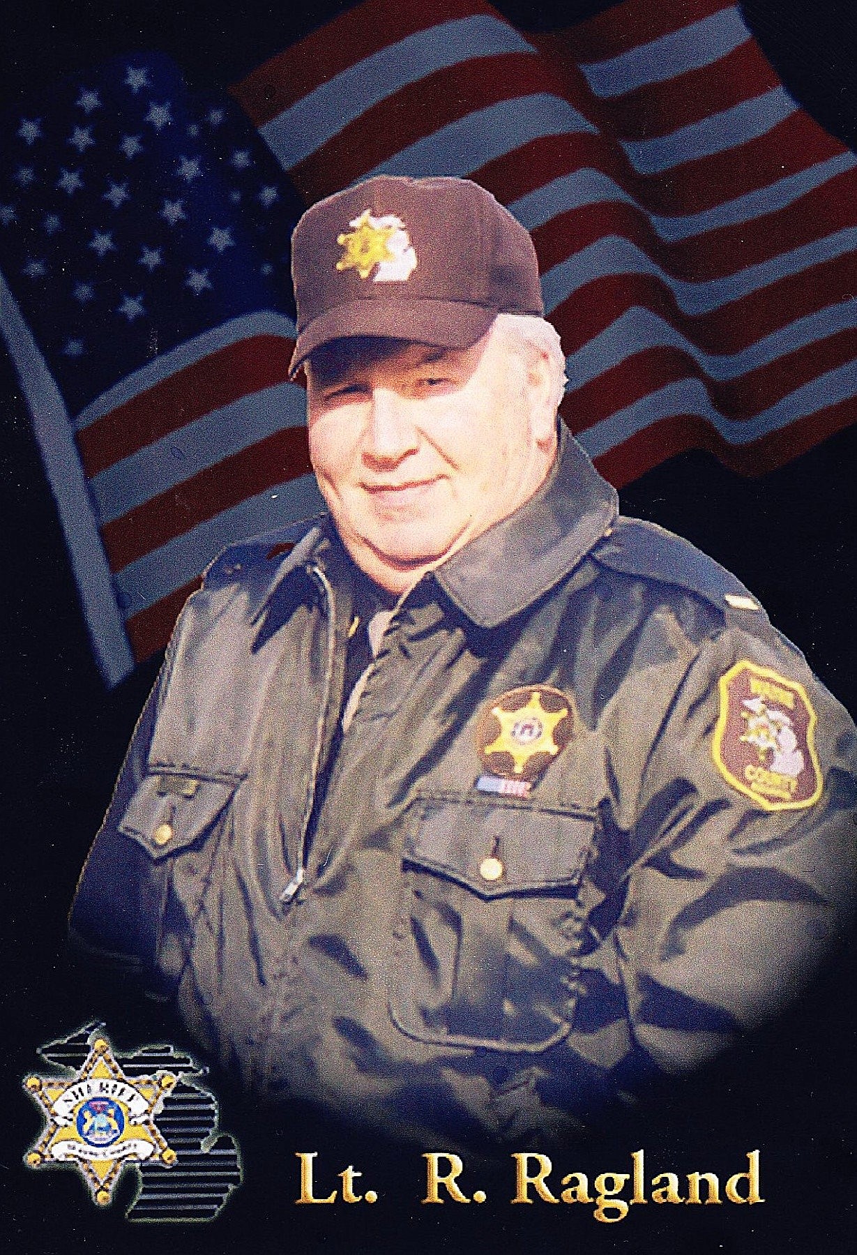 Ronald R. Ragland Sr. Obituary - Redford, MI