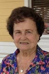 Joyce Baker Obituary - Sanford, FL
