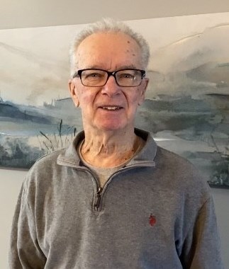 John Allen Obituary - Edmonton, AB