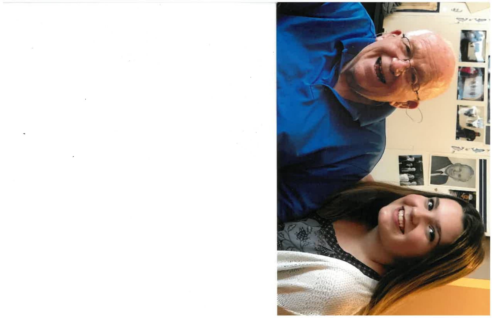 Norman Wallace Butcher Obituary - Portland, OR