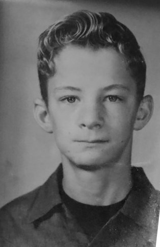 Donald Busbea Obituary - ALEXANDER, AR