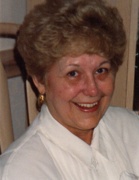 Virginia ANDERSON Obituary - Newton, NC