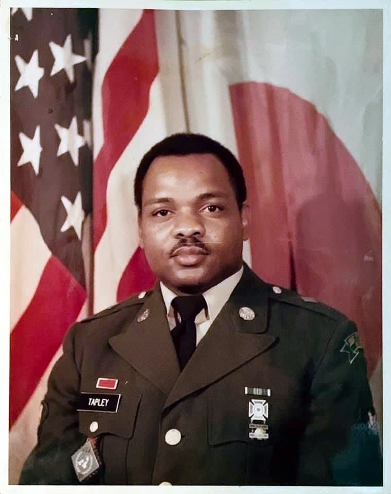 John Henry Tapley Obituary - Houston, TX