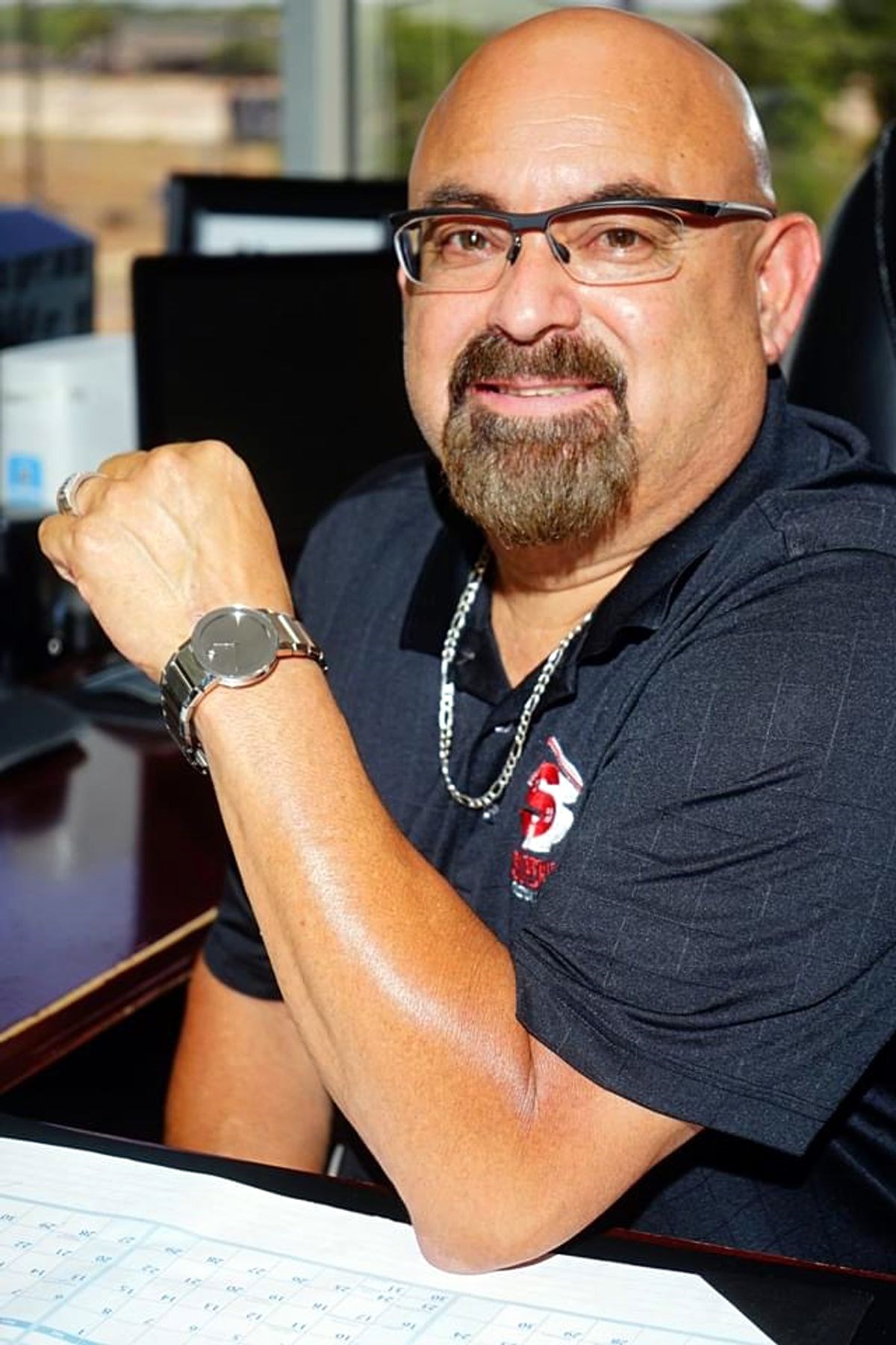 Rudolph Rivera Obituary - Victoria, TX