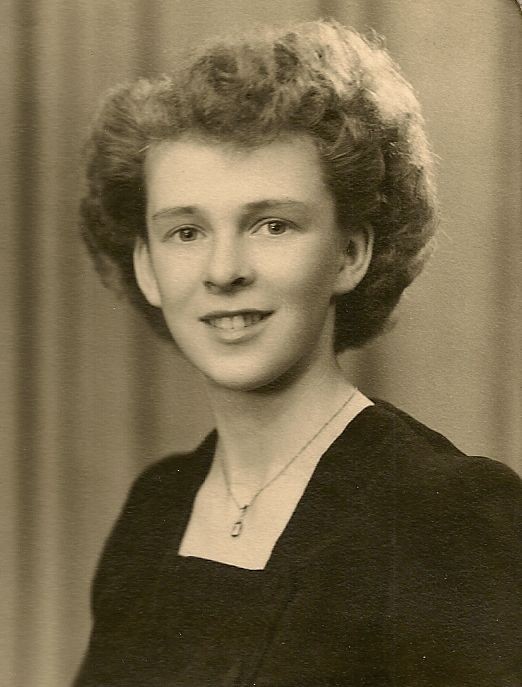 Jean Kryzanowski Obituary - Fort Frances, ON