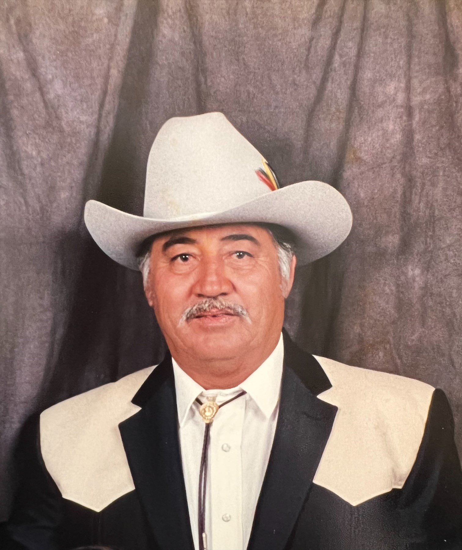 Maximo De Leon Obituary - San Benito, TX