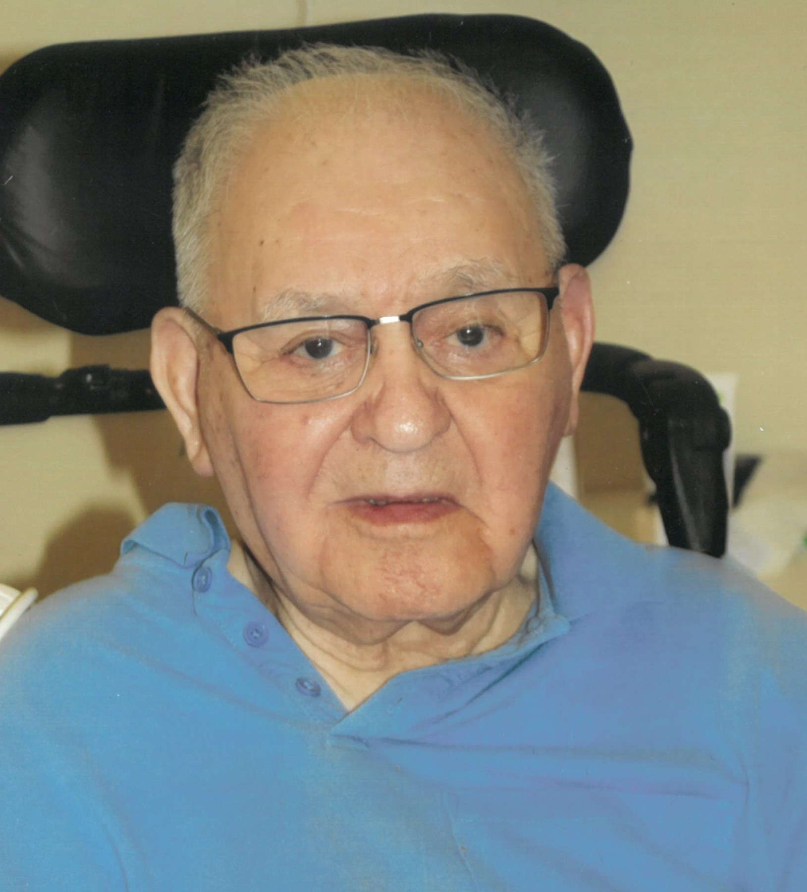 William McKay Obituary - Prince George, BC