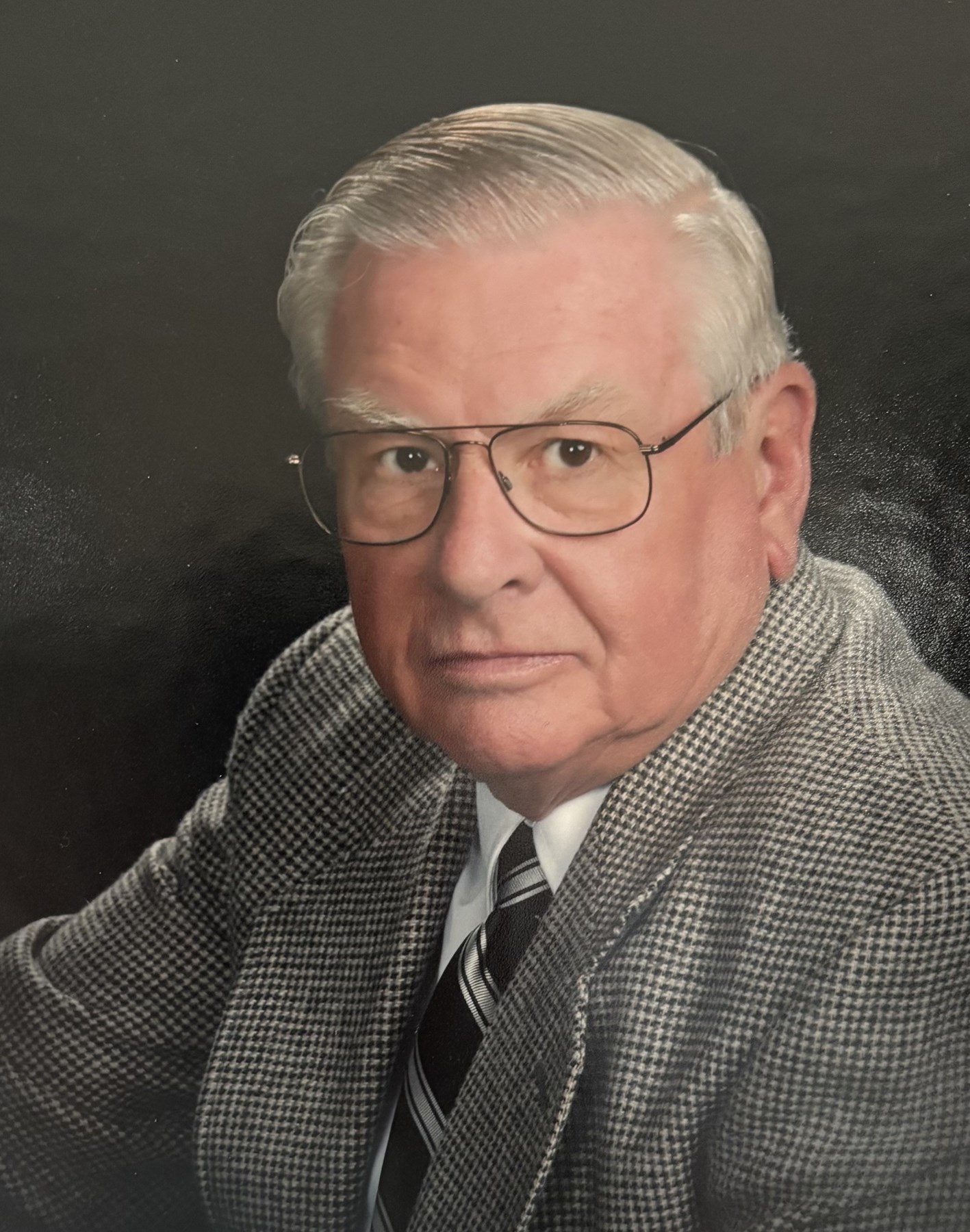 Marvin Koop Obituary - Columbia, MO