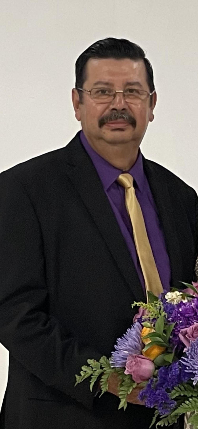 Alfonso Torres Venegas Obituary - Bell, CA