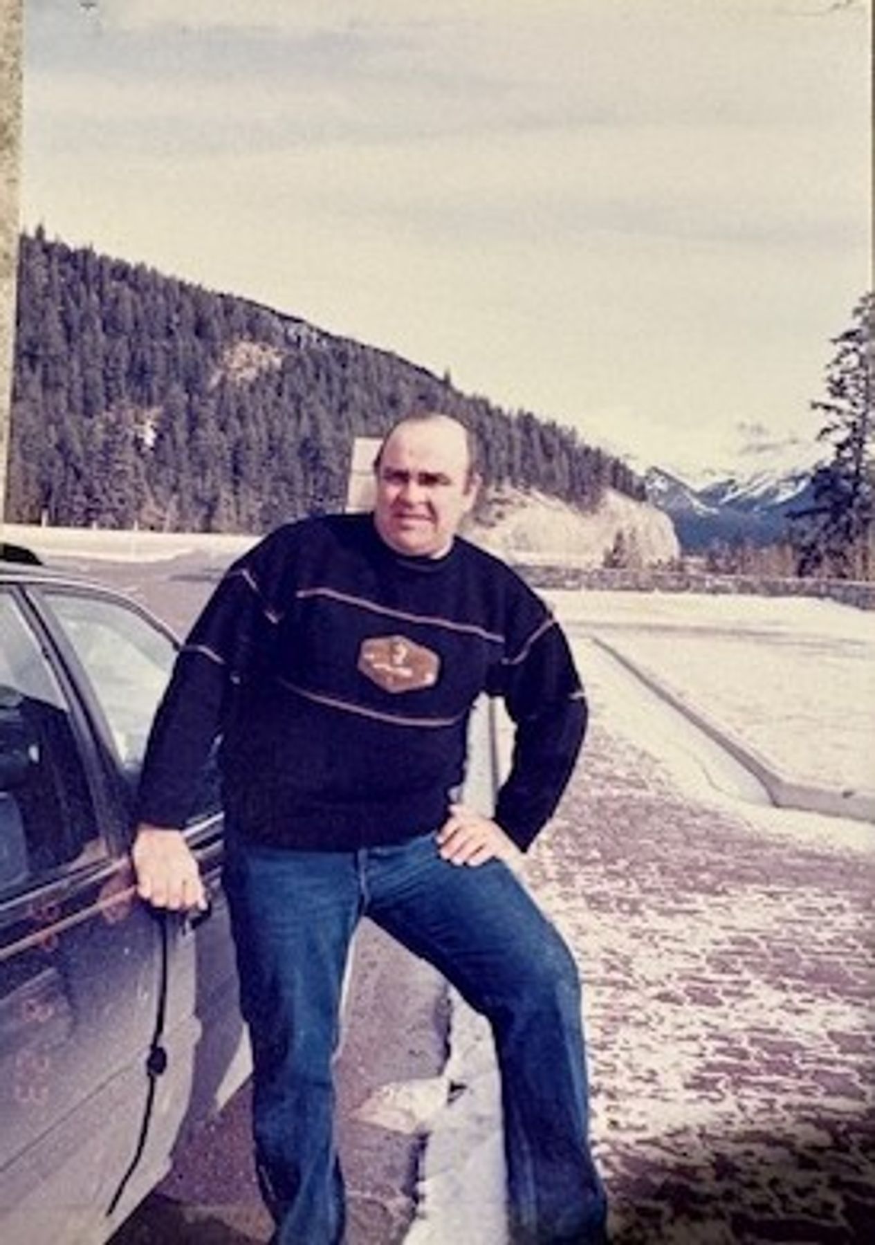 Leonard Hayduk Obituary - Abbotsford, BC
