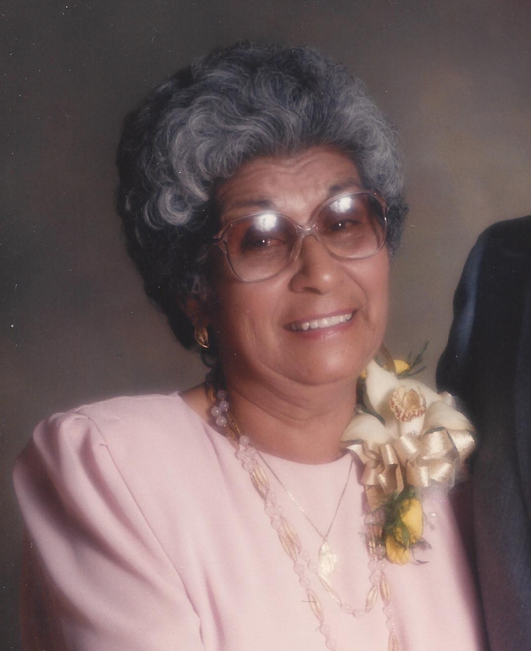 Eleanor Ramos Obituary - Fresno, CA