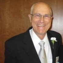James L. Moore Obituary - Columbus, OH