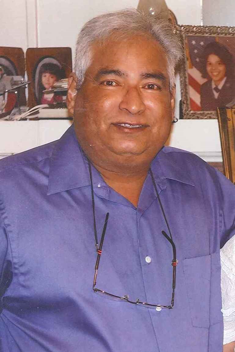 Edward Ybarra Obituary - Dallas, TX
